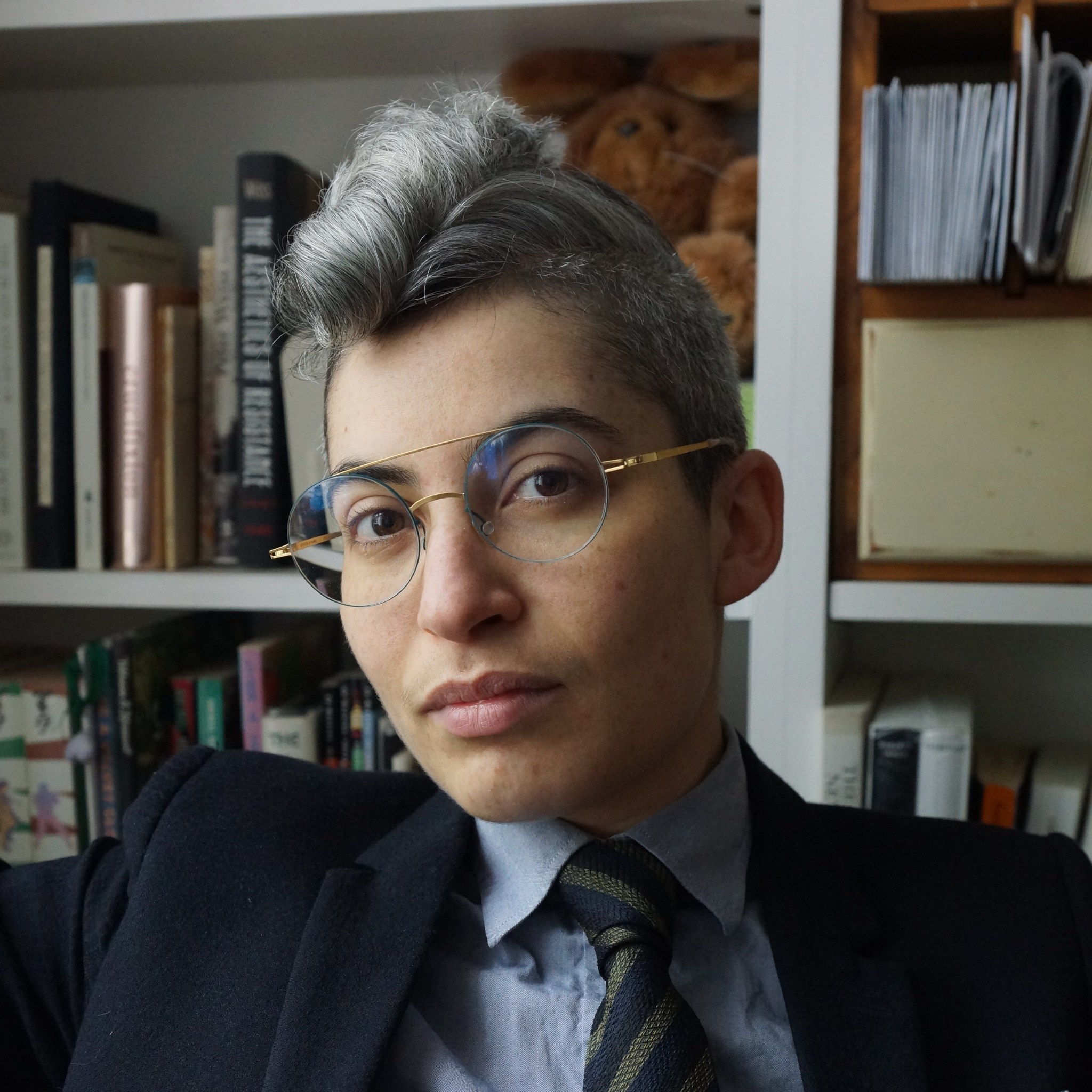 Team – Performance: Conservation, Materiality, Knowledge