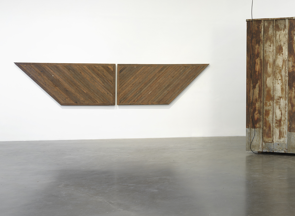 Performance and inertia: Theaster Gates at the New Museum – Performance ...