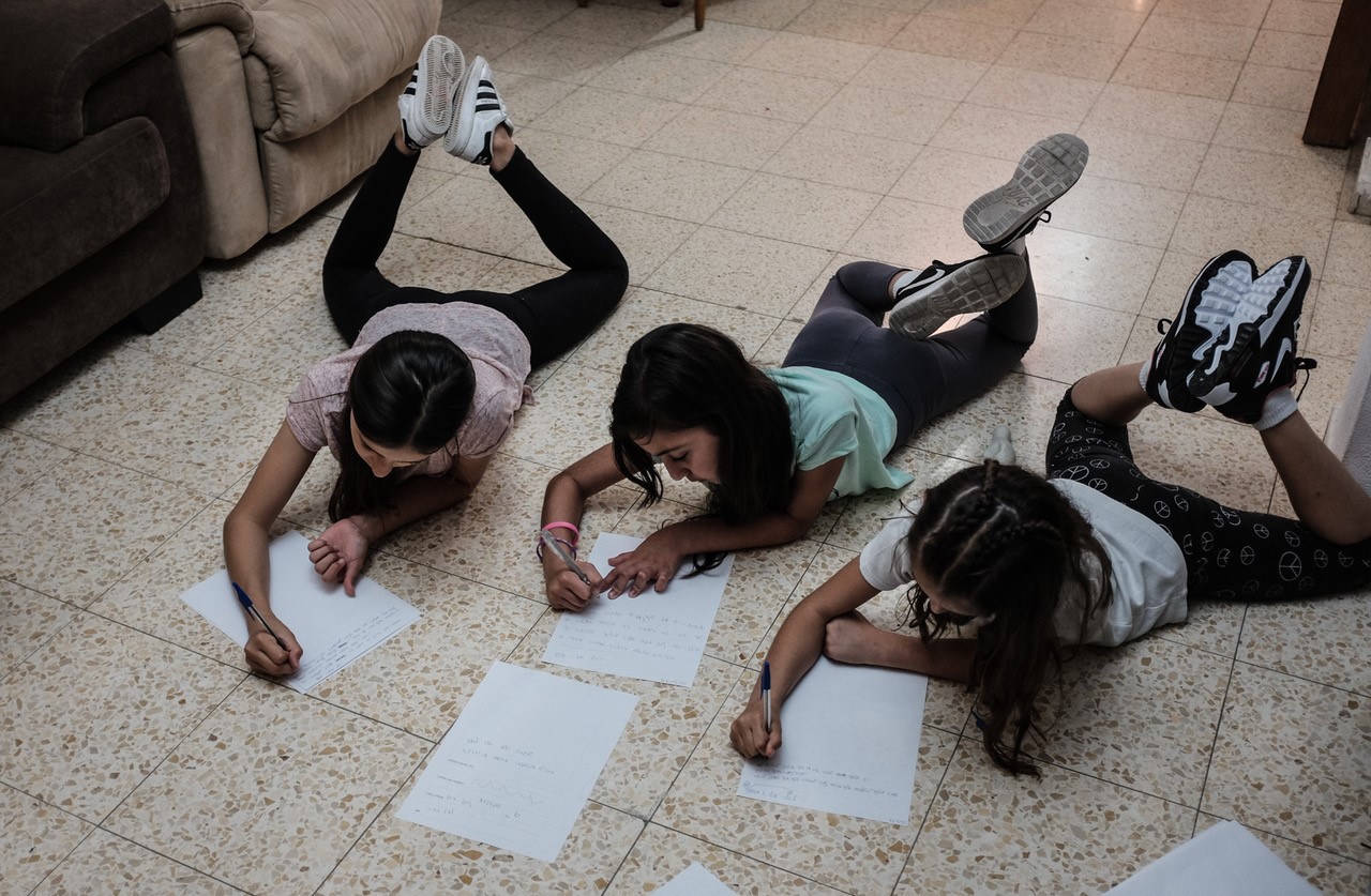 Research Festival and Exhibition “Conserving Performance, Performing ...